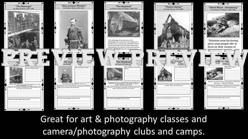 Exploring the World Through the Eyes of 10 Male Photographers | TPT