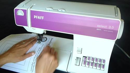 Machine Sewing for Beginners Lesson Curriculum by Calico Jam | TPT