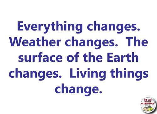 Science Animal Adaptation Habitat Niche Food Web Chain Prey Guided ...