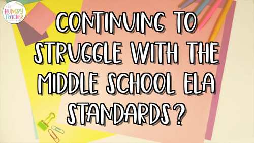 Literature Interactive Notebook Activities Literary Elements Historical ...