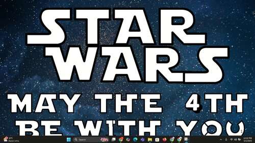 Star W Day | May the 4th | Sith Informational Writing Activity Powerpoint