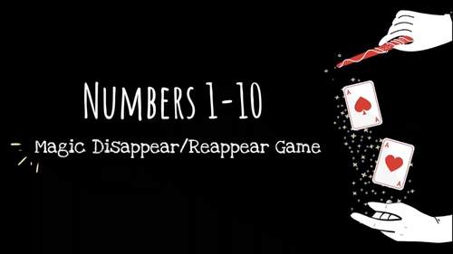 Number Recognition & Identifying Numbers 1-10: 3 Coloring, Playdough ...