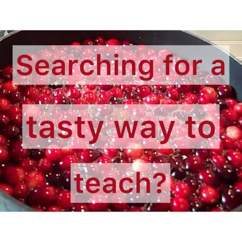 Thanksgiving Boom Cards Activity Science Properties of Matter STEM Task ...