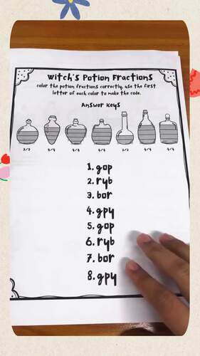 Halloween Escape Room: Spooky Math, Literacy, and Puzzles Activity Pack 1-3