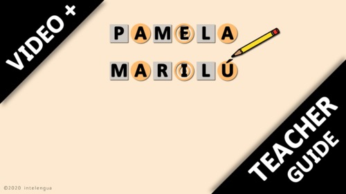 Easy Spanish Accents - Step 3: : Video + Teacher Guide (Acentos ...