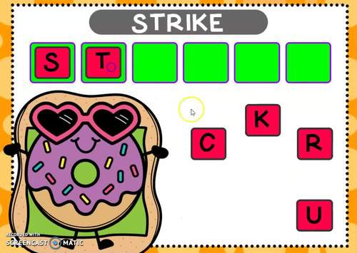 Irregular Verbs Boom Cards™ Distance Learning Language by Creating 4 ESL