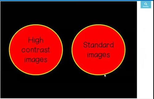 CVI Phonological Awareness Middle Sounds Boom Cards™ Set 2 | TPT