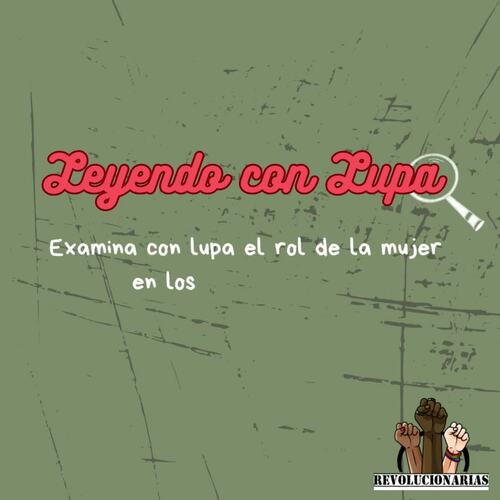 LEYENDO CON LUPA - Posters by Adriana Ramírez | TPT
