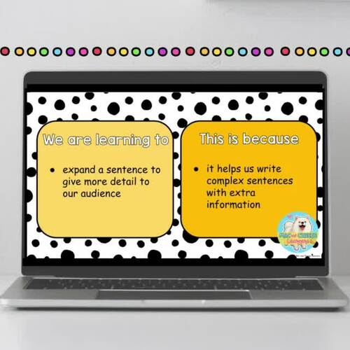 The Writing Revolution® | Sentence Expansion | BUNDLE | TPT