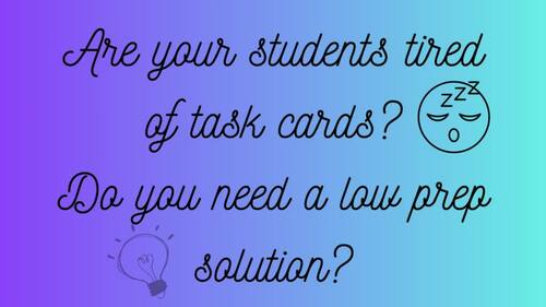 Carnival Add to 20 Task Cards - Addition Task Cards for Sums to 20