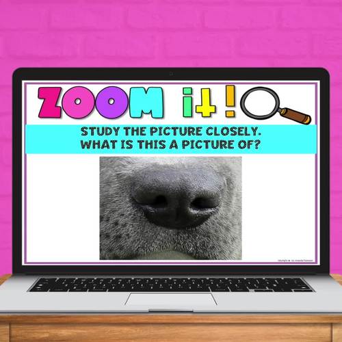 Morning Meeting Digital Games - Digital Fun Friday Games | TPT