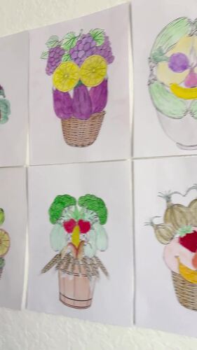 Giuseppe Arcimboldo Art Lesson Renaissance Art History Project With ...