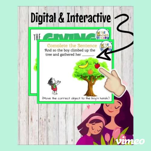 The Bad Seed/The Good Egg by Jory John Activities End of the Year ...