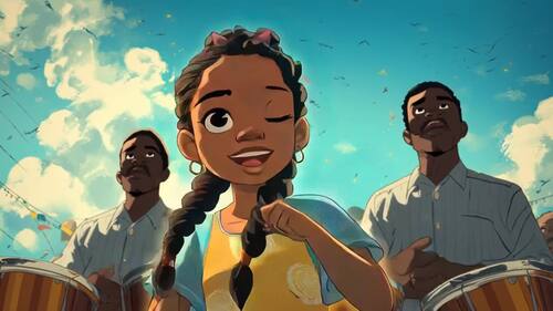 Claudia Brings Us Together: SEL and Literacy Worksheet-K-2 | TPT