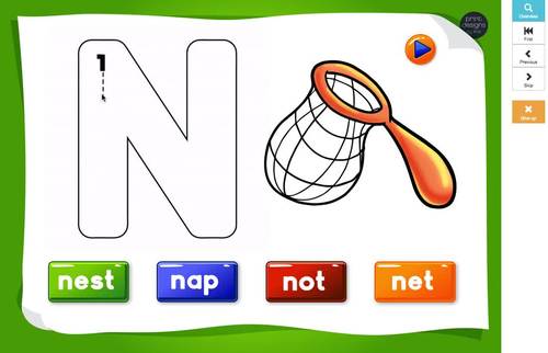 BOOM™ Cards for Remote Distance Learning • PreK-1st MEGA BUNDLE #1