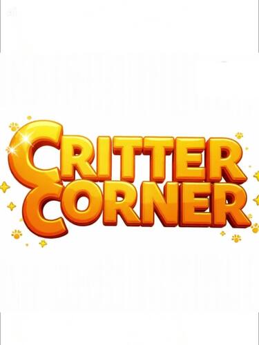 Critter Corner 2D Shapes Flashcards Printable Geometry & Shape Recognition