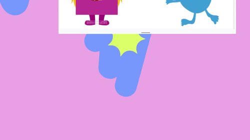 Go Math Inspired Digital Interactive Lesson 1.1 Numbers 1 and 2 | TPT