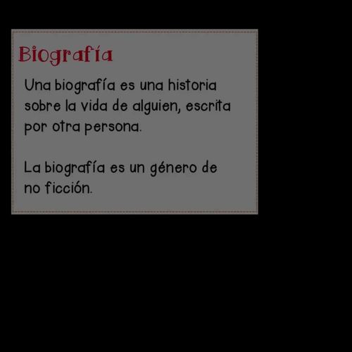 Géneros literarios- Presentación y carteles by Bilingual Teaching Made Easy