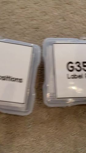 Preposition Task Cards [ABLLS-R Aligned C51, G35, G36] by The Autism Helper