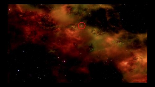 Brightness of stars. How we see stars and planets. Lesson activity ...