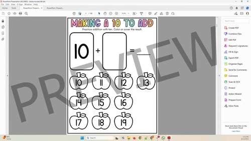 Math Card Games K-4th Grade Multiplication Place Value Addition Games ...