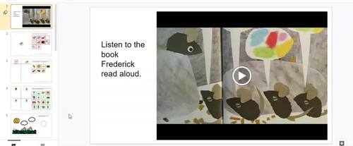 Frederick Literacy Unit for Special Education PRINT AND DIGITAL | TPT