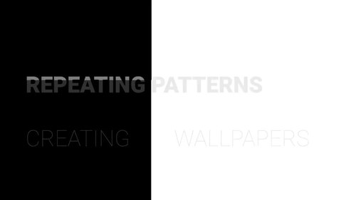 REPEATING PATTERNS - 4 Lessons Unit FUN Elementary Computer Technology ...