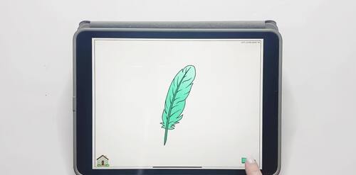 Digital F Articulation for Screening, Progress Monitoring, Therapy