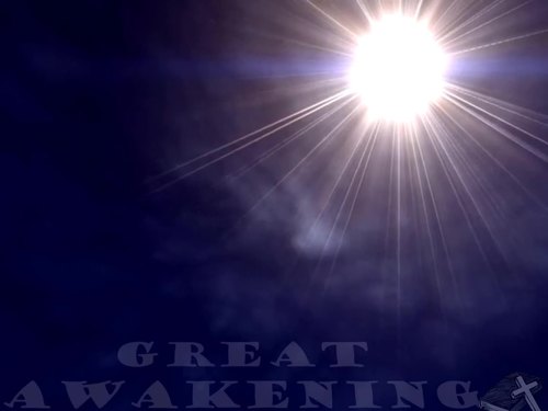 Age of Enlightenment & The Great Awakening by History Hotel | TPT