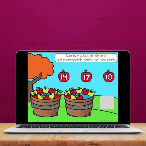 Centro de matemáticas BUNDLE DIGITAL primer grado | TPT