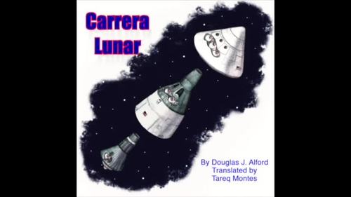 Concurso Espacial La Historia de la Carrera Espacial by Douglas Alford