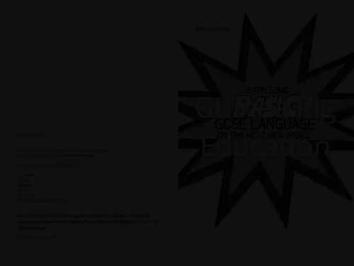 Write A Play Or Radio Script For GCSE English (14-16 years) | TPT