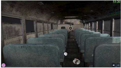 The Abandoned School Escape Room Game - 100% interactive and ...