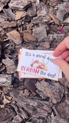 Thanksgiving Pun Cards for the Classroom, Student Notes for Encouragement