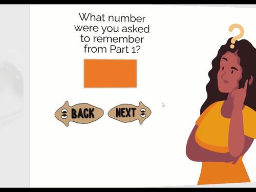 Planaria Regeneration Virtual Lab | Stem Cells Activity FOR BIOLOGY