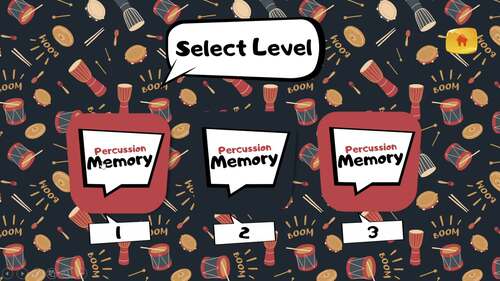 Percussion Virtual Memory - Classroom Percussion Instruments ...