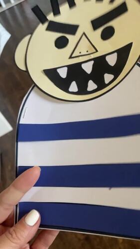 Back to School | School Rules David Craft | David goes to School | No ...