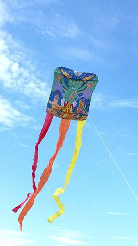 Medieval Dragon Kite - DIY Stem/Steam by WOW - World of Wonders