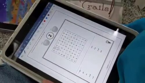 Sprouty Kids Spelling Phonics Word Searches by Sprouty Kids | TPT