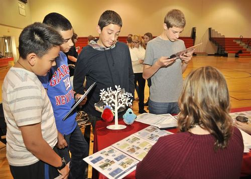 Unit 1 - Understanding Autism and Preparing to Individualize Instruction