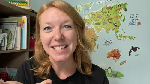 Teacher Retirement Letter to Families by Miz Riz Elementary Resources