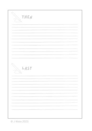 Winter Wonderland Creative Writing Prompts: Engaging Worksheets ...