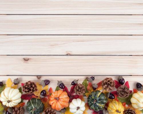 Thanksgiving Dice Game | Gratitude Game | Office Get To Know You Game