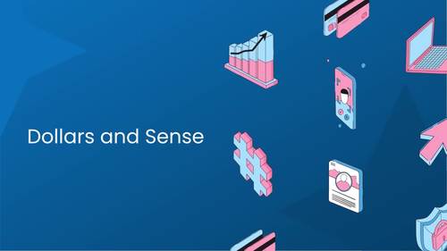 THE BUNDLE: Dollars and Sense (Texas TEKS) by Wilfong Nutrition and ...