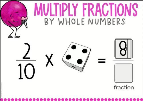 4th Grade February Math Activities - Digital & Printable Valentine's ...