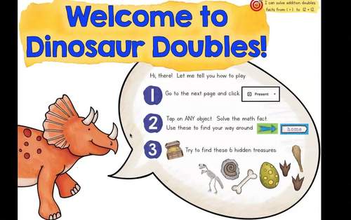 The Ultimate Digital Math Activity BUNDLE . Self Checking & SUPER FUN!