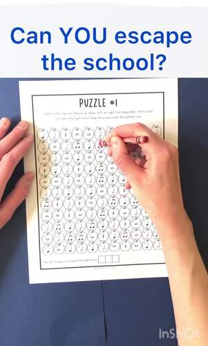 Back to School Music Games - Music Activities for Back to School Music ...