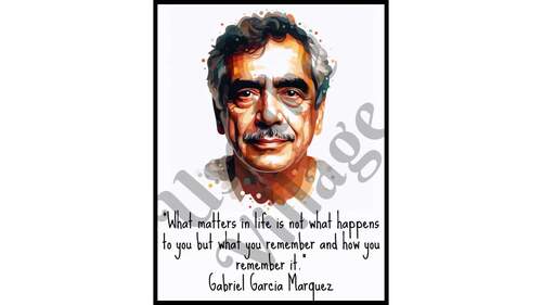 8 Hispanic Heritage Month Inspirational Quotes Posters Bulletin Board ...