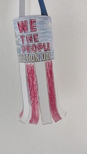 preschool constitution