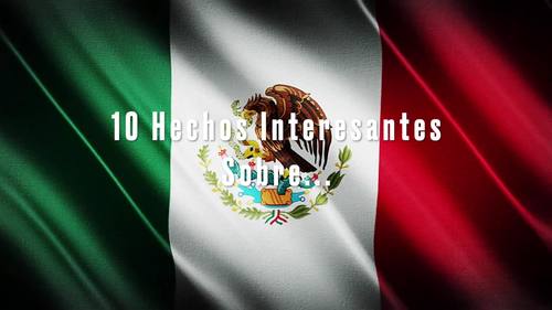 ¡CINCO de MAYO! 10 Fun Facts for Kids! (Spanish Version) NEW VIDEO!